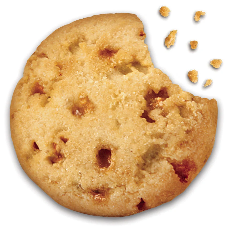 Cranberry Citrus Crisps - Buy Girl Scout Cookies Now